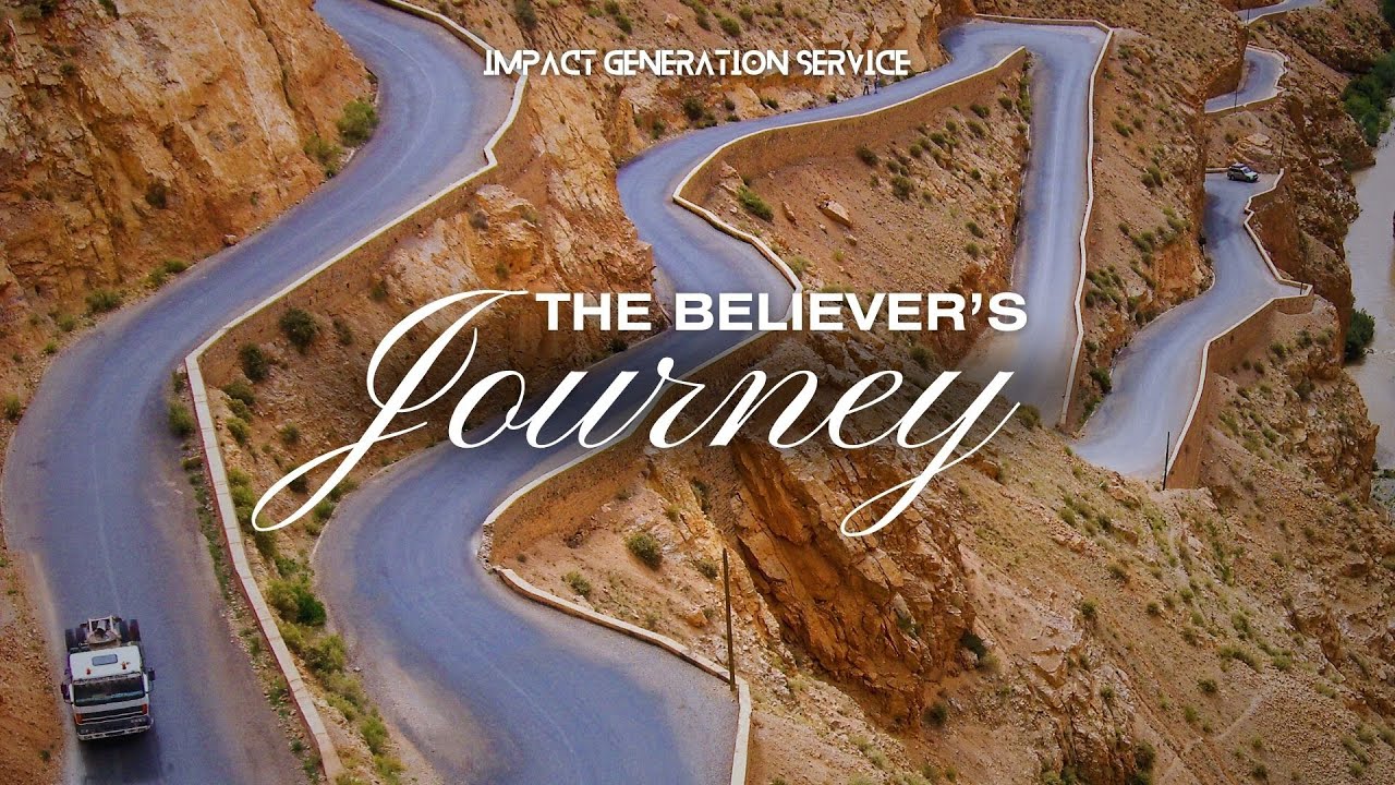 Impact Generation Service | The Believer's Journey | 21.08.2024 | ICC HQ - YouTube