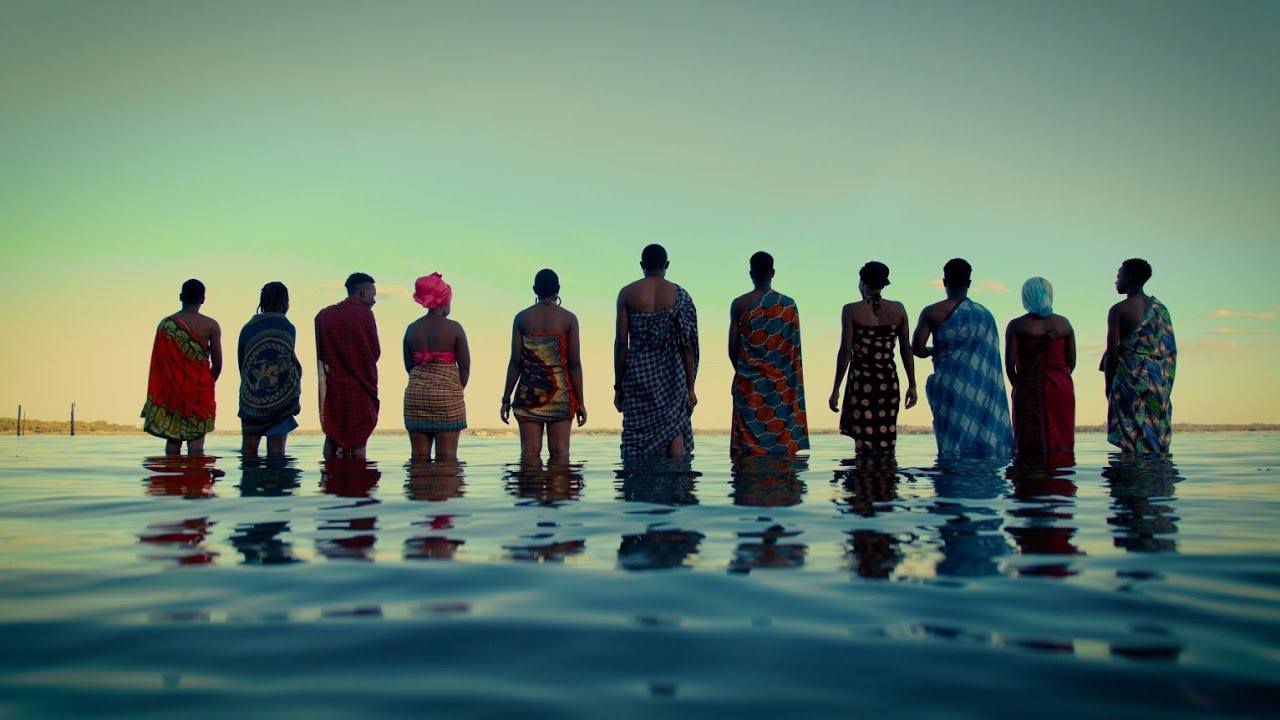 216 Whisky - SANGO Feat MAJE AFRIKA (Official Video) - YouTube