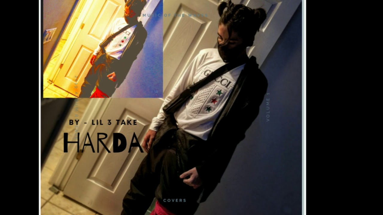 Harda - By Lil Breezy 3 Take - YouTube