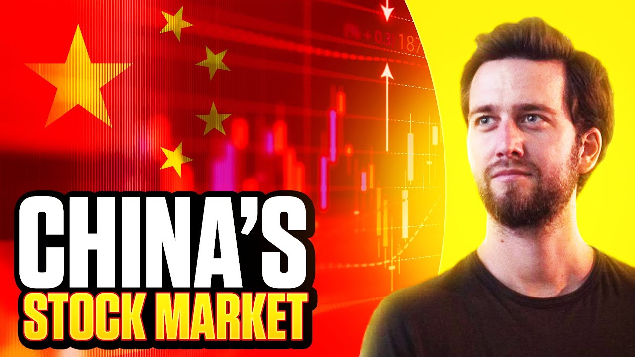 Chinese Stocks - Opportunity or Risk? China Stock Expert Reveals Truth ...