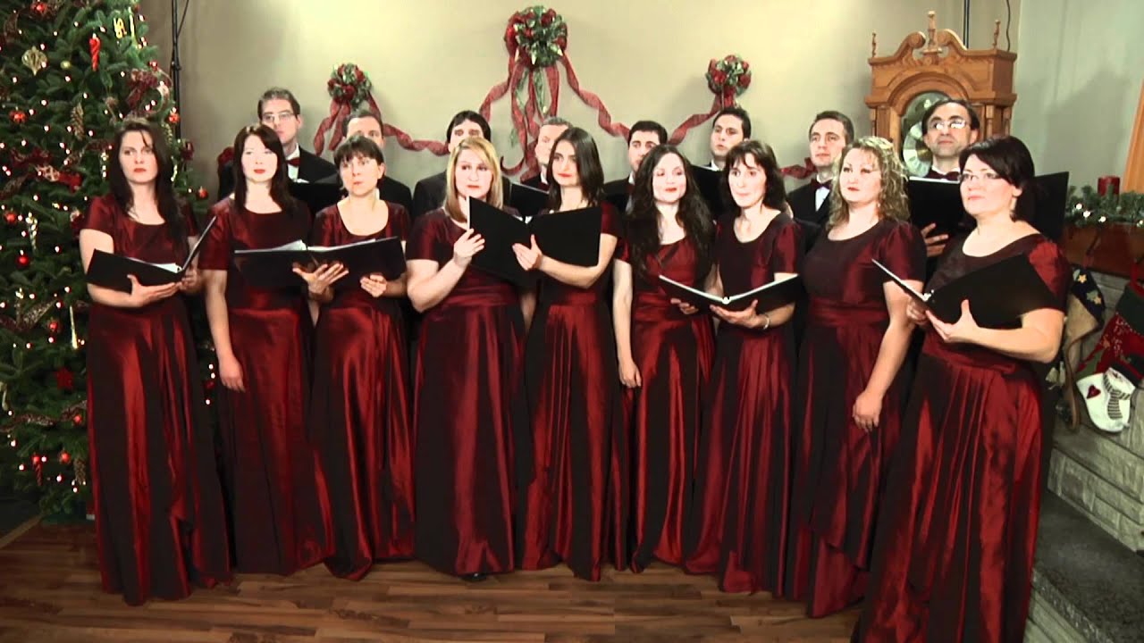 Concert de Noël (2011) - YouTube