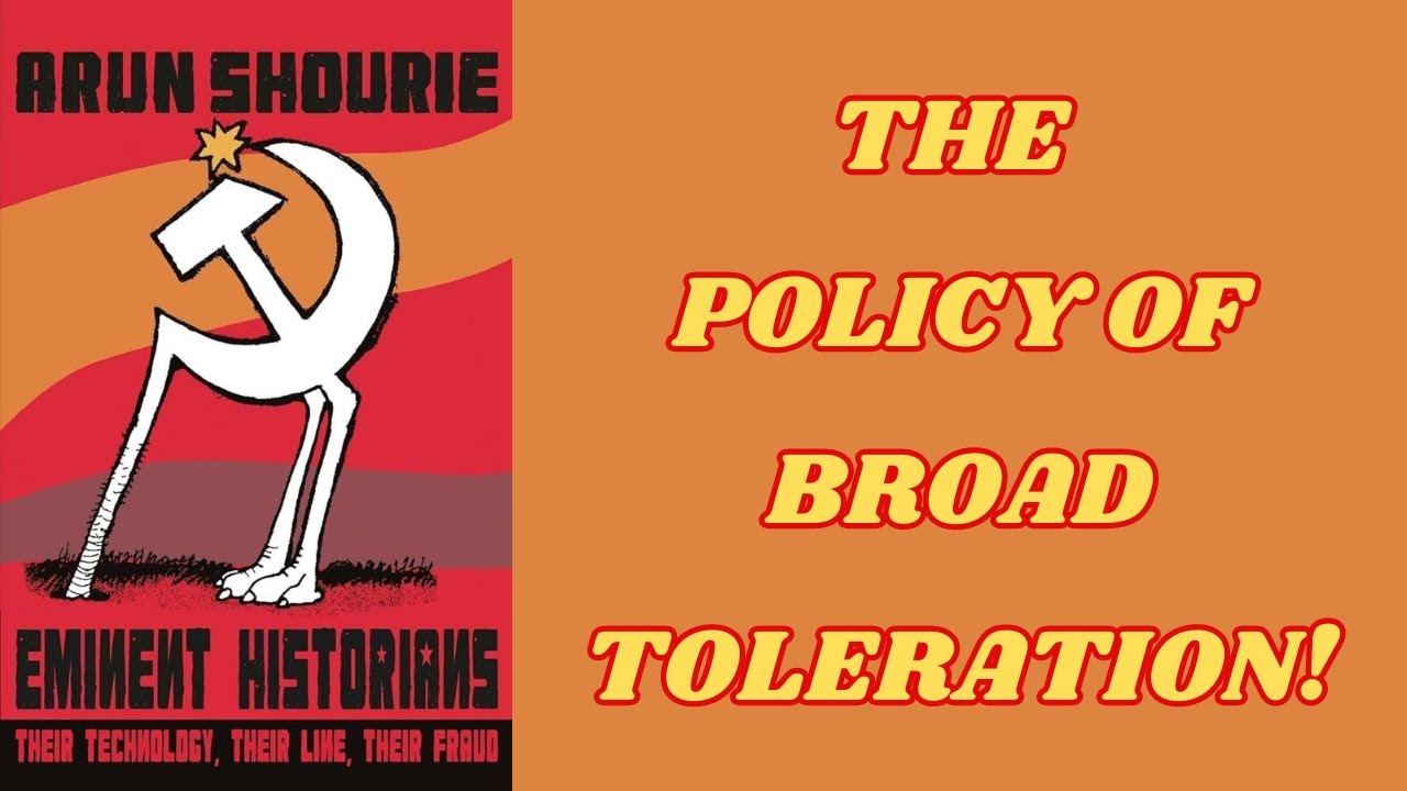 Intolerance will ultimately dominate- Karl Popper. - YouTube