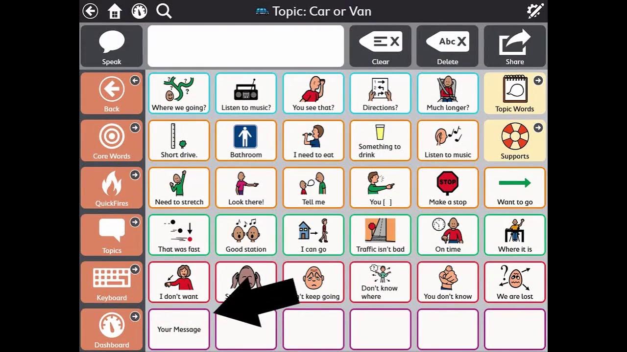 Snap Core First Link to a New Page - YouTube