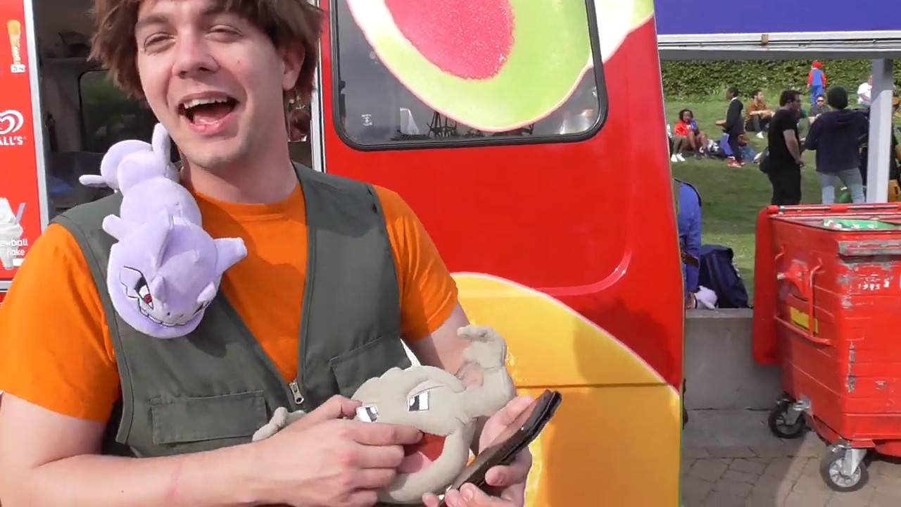London MCM Comic Con May 2019 Part 6 #MCMComicCon - YouTube