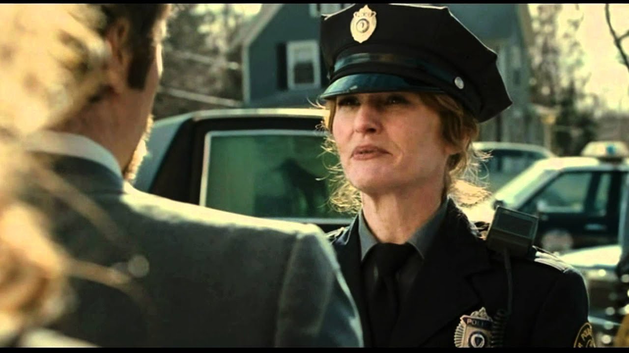 Conviction final.mov - YouTube