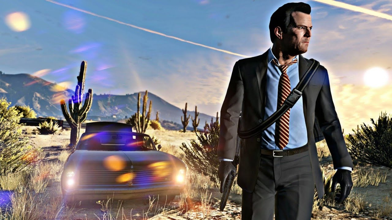 Customizing some random cars (GTA 5) - YouTube