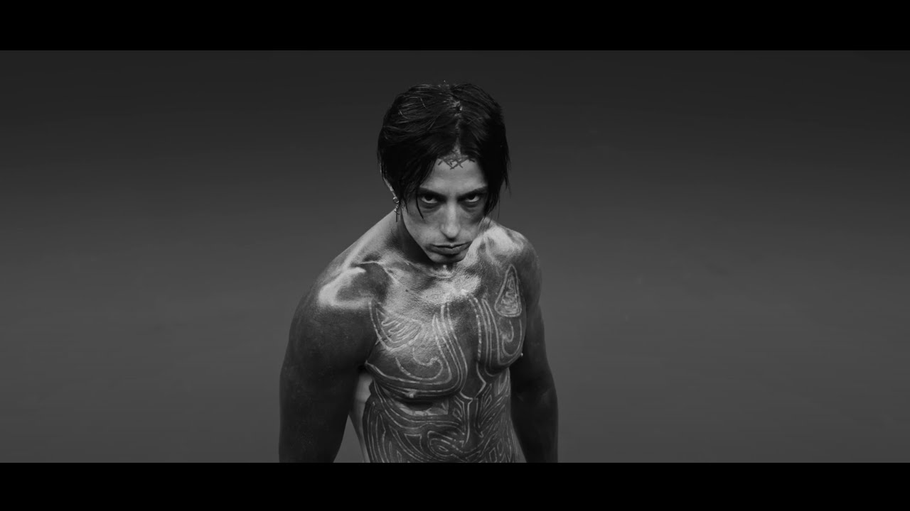 Falling in Reverse - God is a Weapon ( Sped Up ) - YouTube