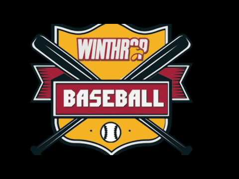 2016 Winthrop Baseball Intro Video - YouTube