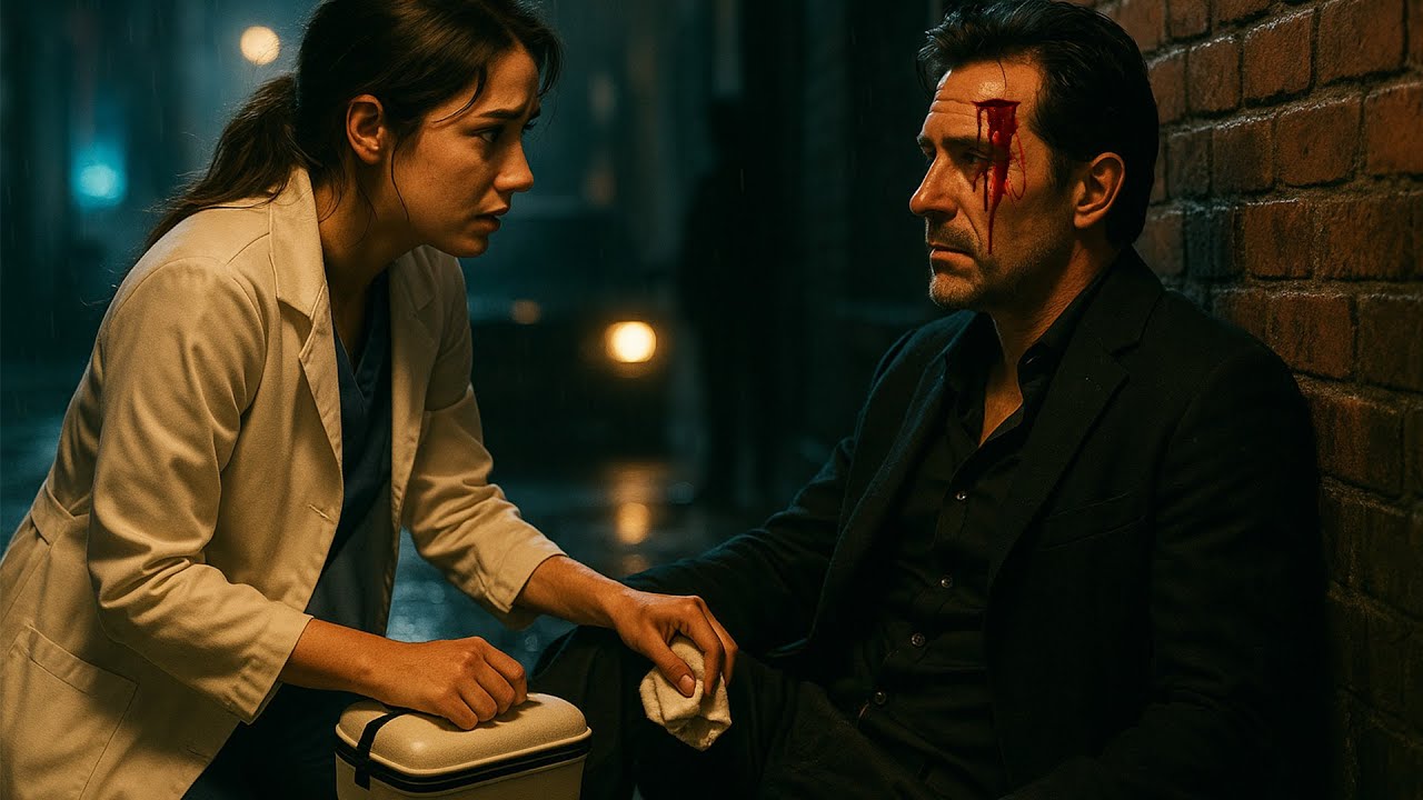 Medical Student Saved Mafia Boss From Dying, The Next Day 100 SUVs Show ...