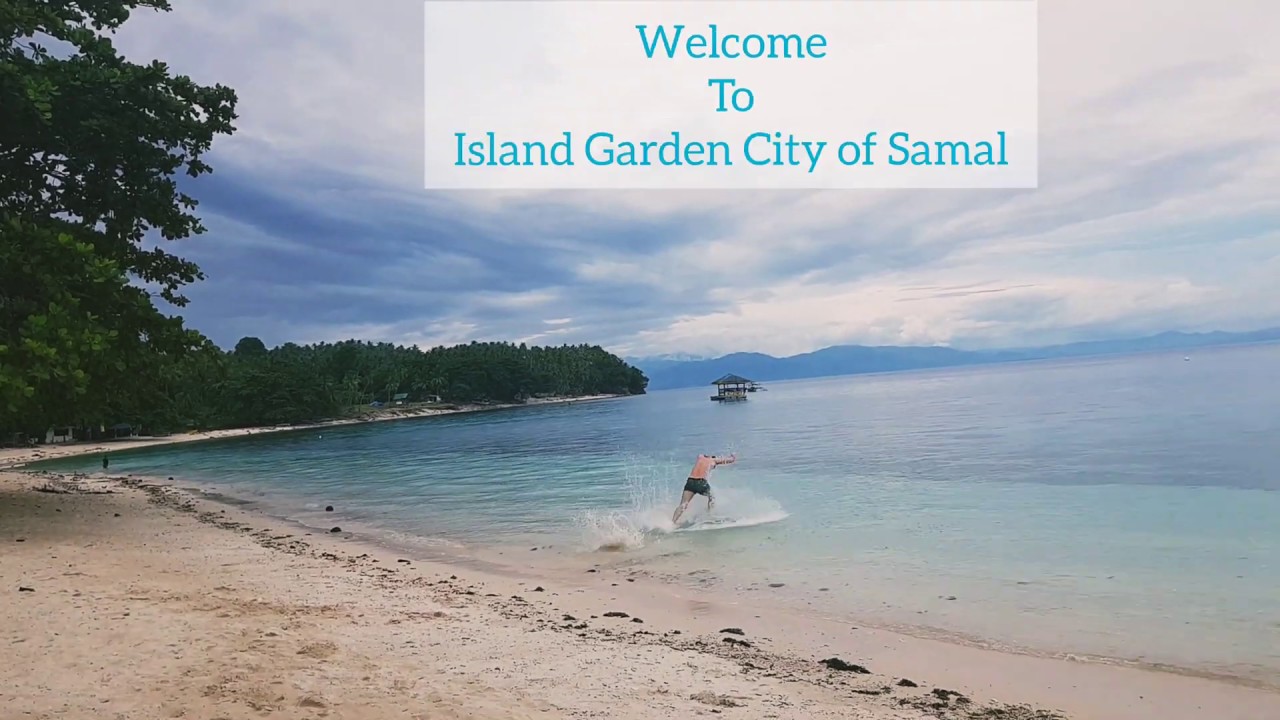 Island Garden Resort In Pangubatan Contact Number | Fasci Garden