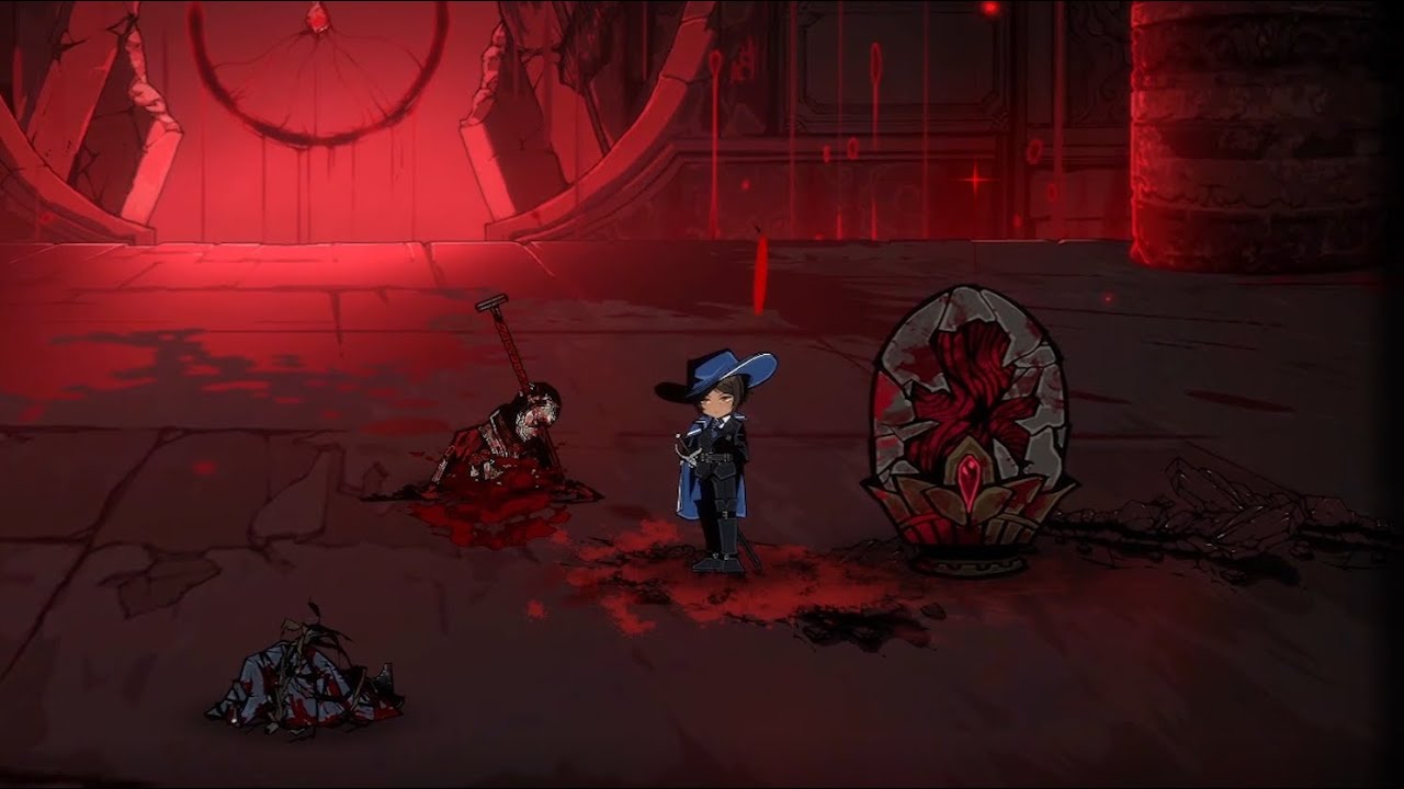 Cinq Outis Solo MFE MD3H - YouTube