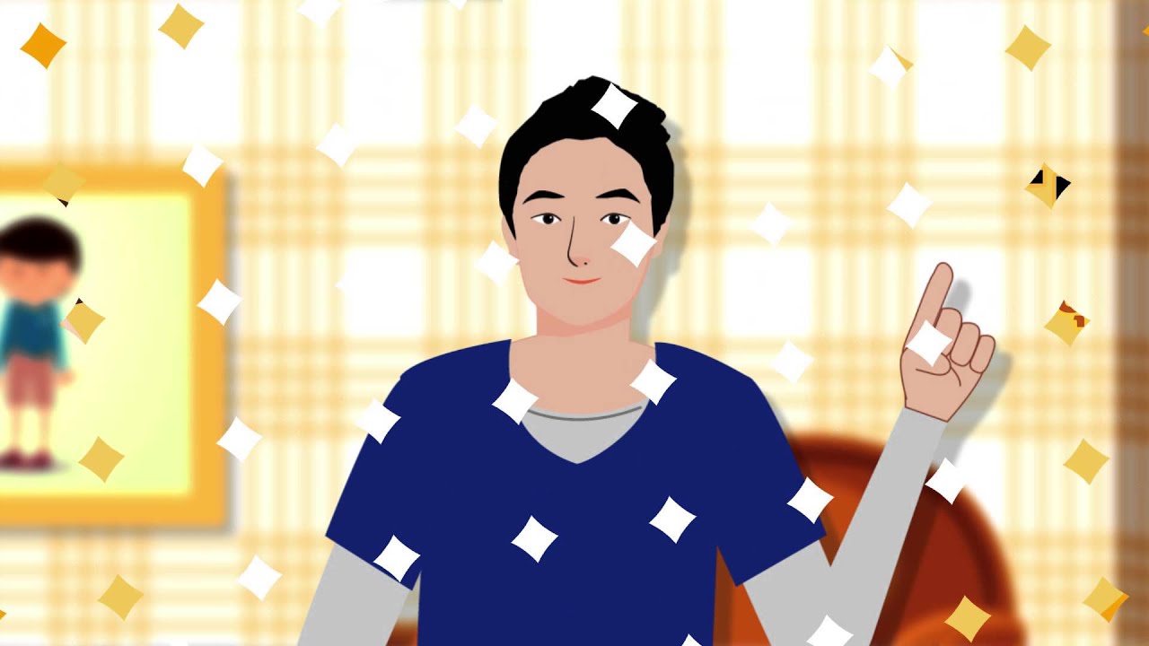 สิทธิเด็ก ตอน 2 - YouTube