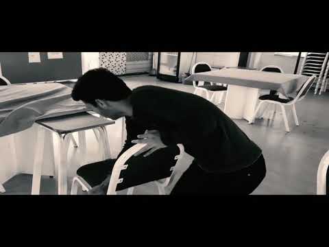 Can Dostum Final Sahnesi