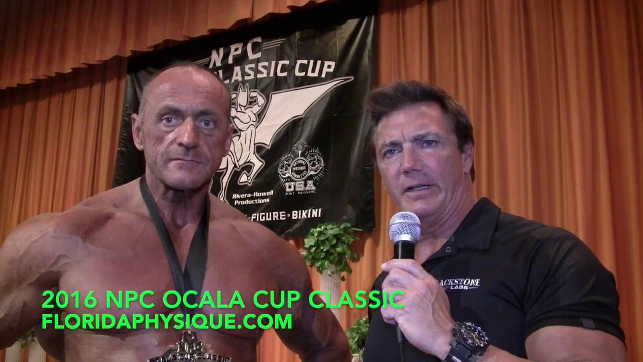 2016 Ocala - Simon Morgan - YouTube