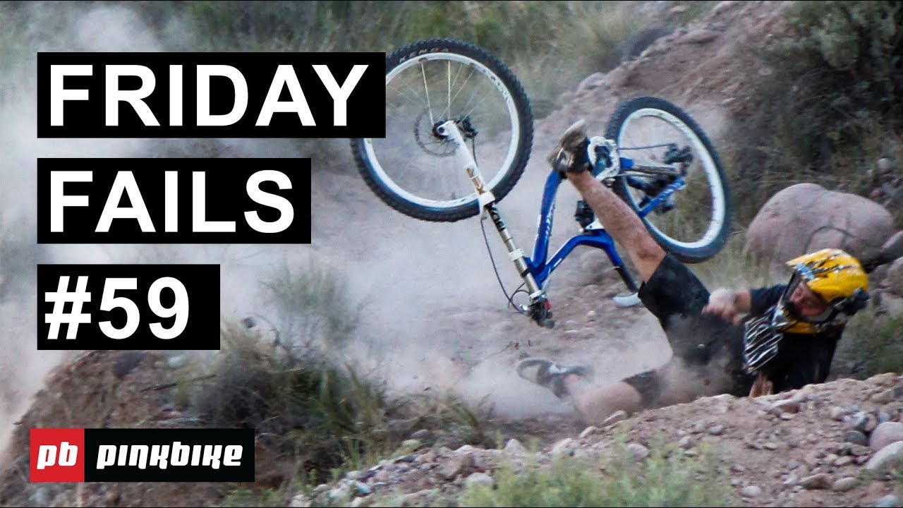 Friday Fails #59 - YouTube