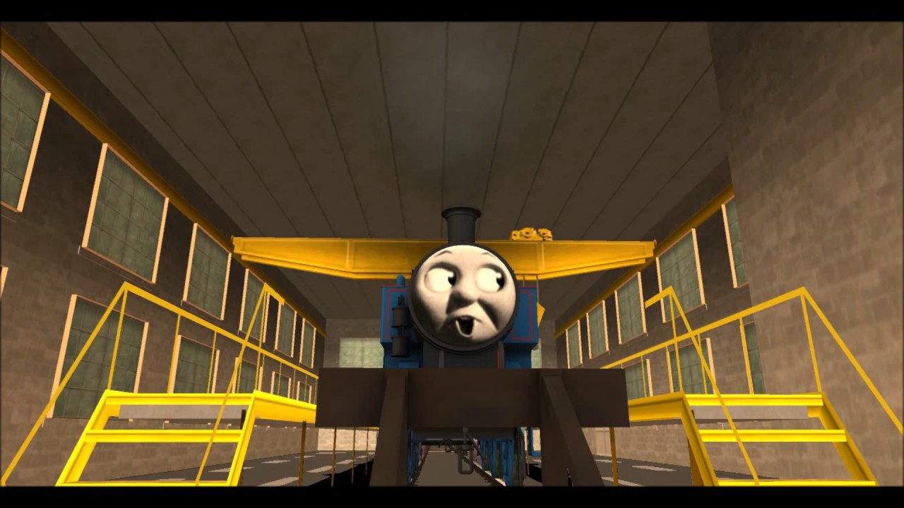 streamlining trainz - YouTube