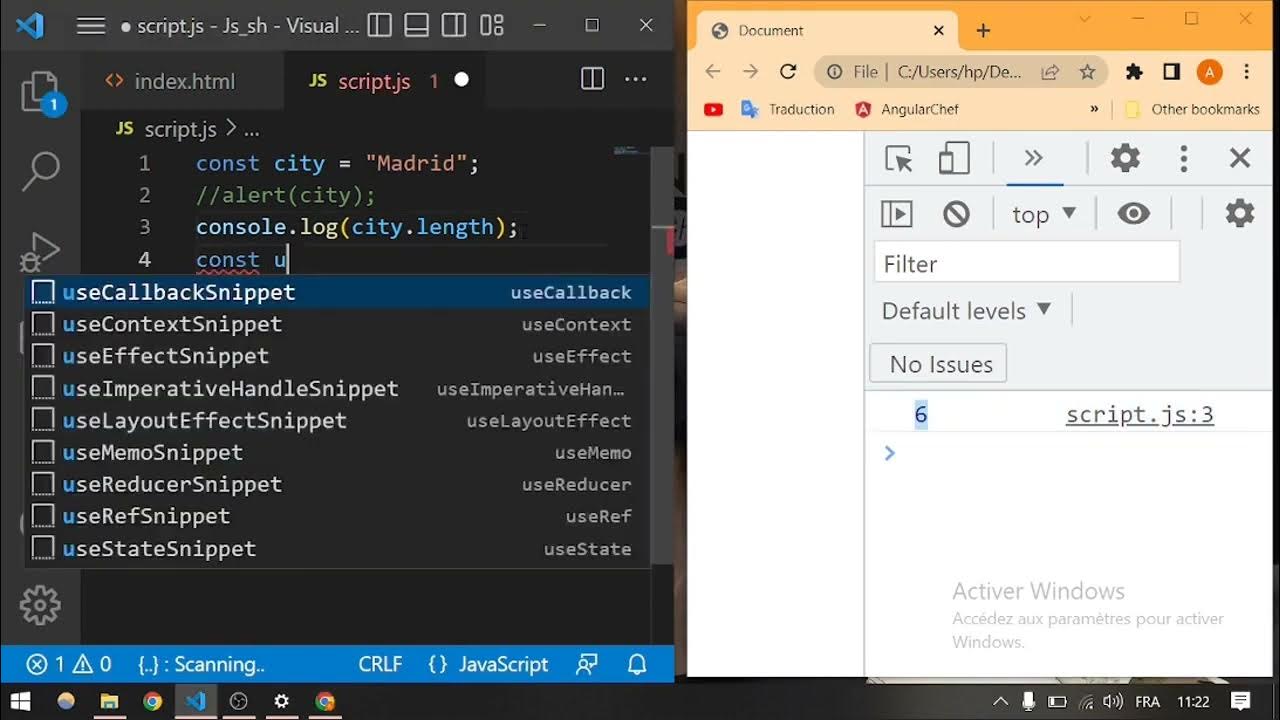 Javascript String Methods 4 Fast Coding Shorts Youtube