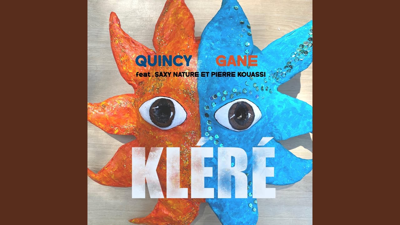 KLÉRÉ (feat. Saxy Nature & Pierre KOUASSI) - YouTube