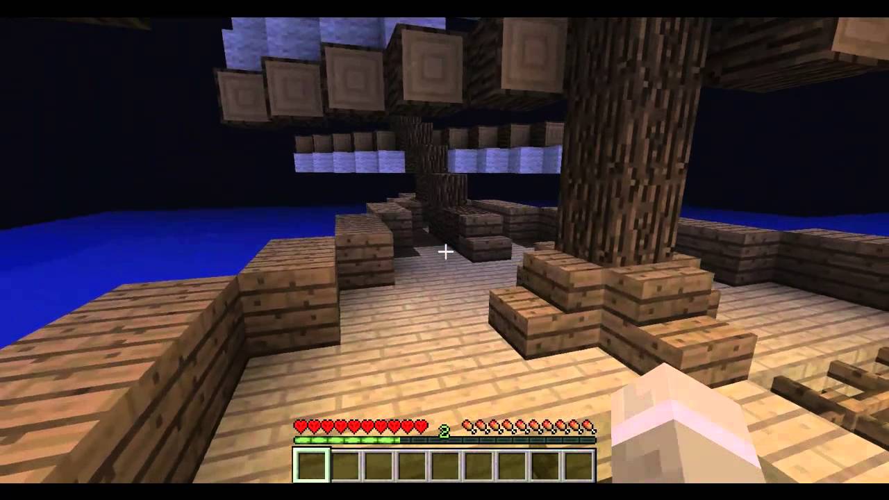 Minecraft: Kidnapped 2! Part 1 - YouTube