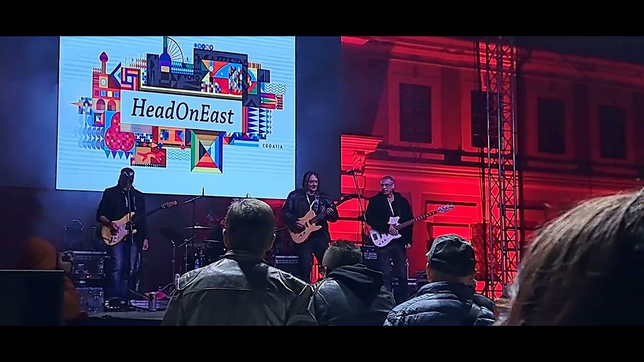 Dado Topić & Time after Time - Live Osijek 5.10.2024. - YouTube