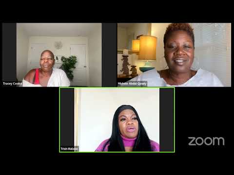 Sisters of Leisure ft.Trish Malone, Published Plus-Size Model @MODAPLUS.2