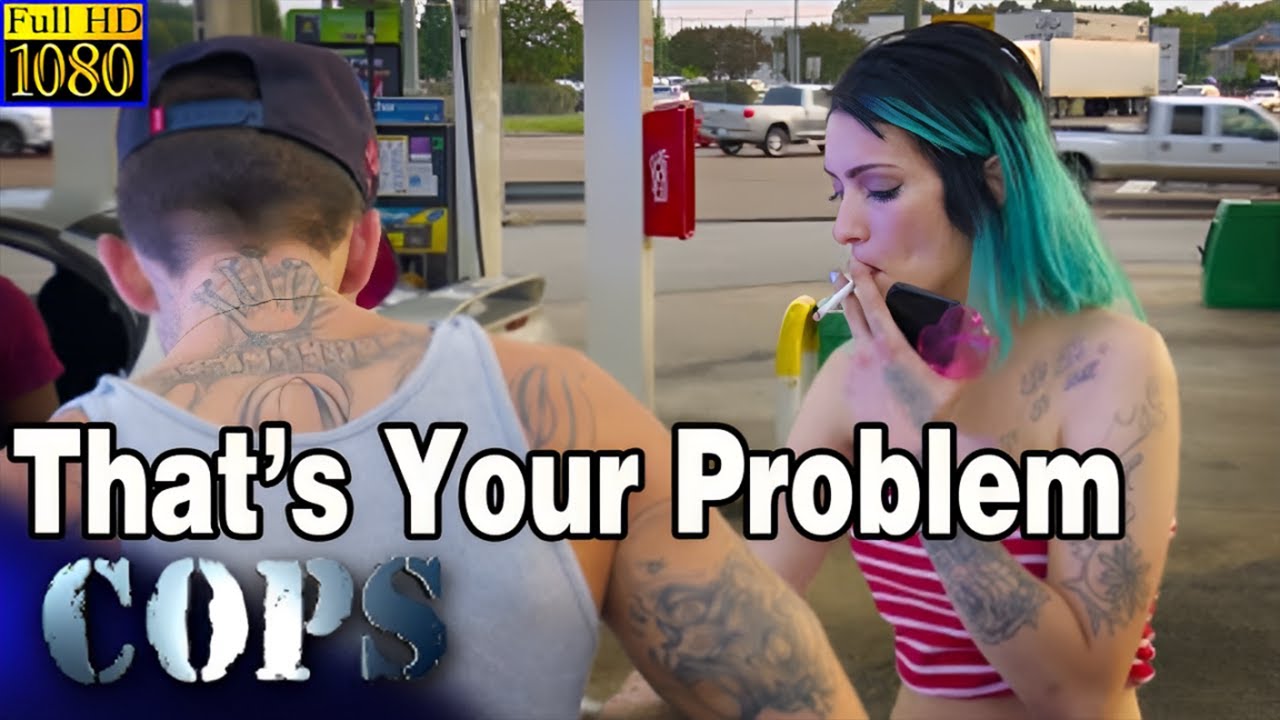 COPS S35 | Coco the Clown | Stun Gun Special Edition | COPS New Full ...