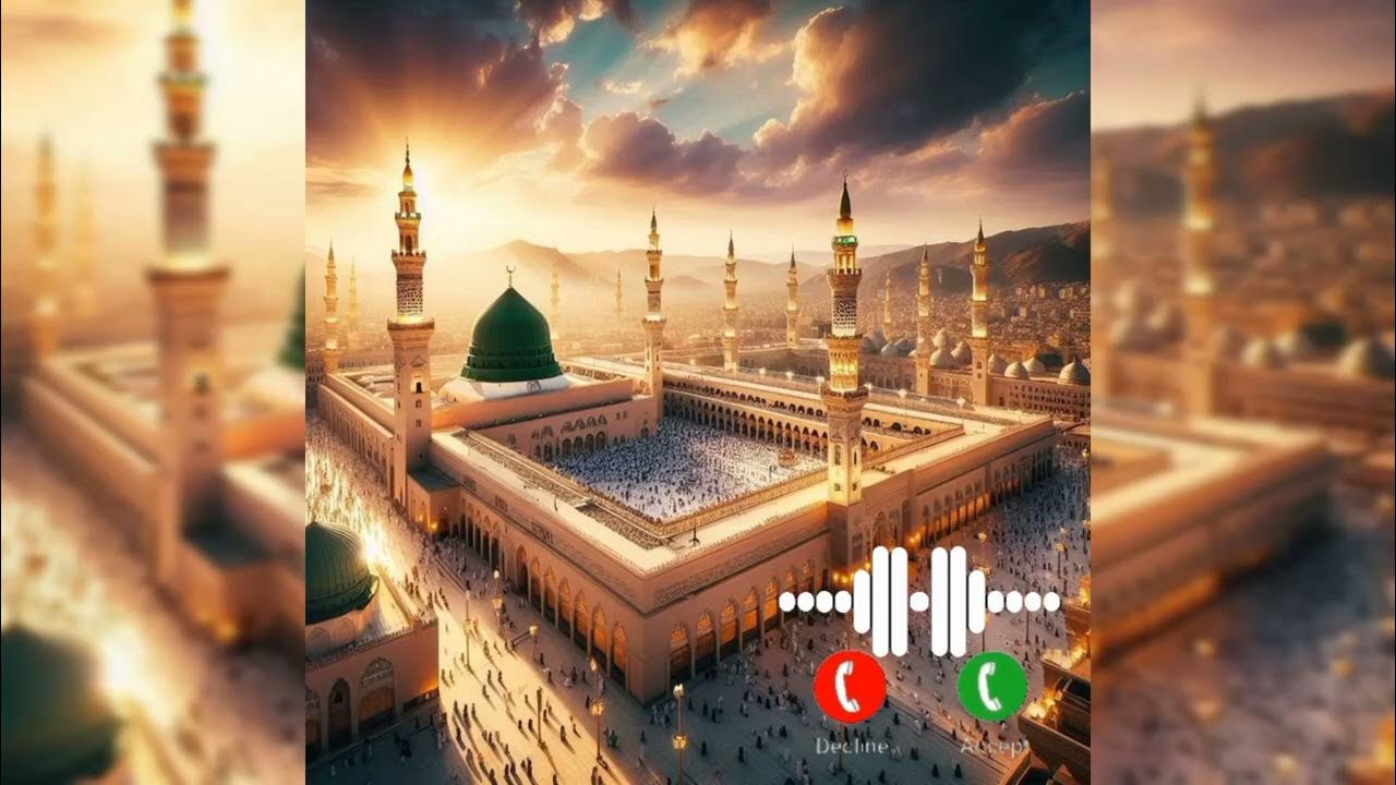 Beautiful islamic ringtone||Naat ringtone||Qawwali ringtone||Arabic Ringtone|| Ringtone 2025|Bgm ...