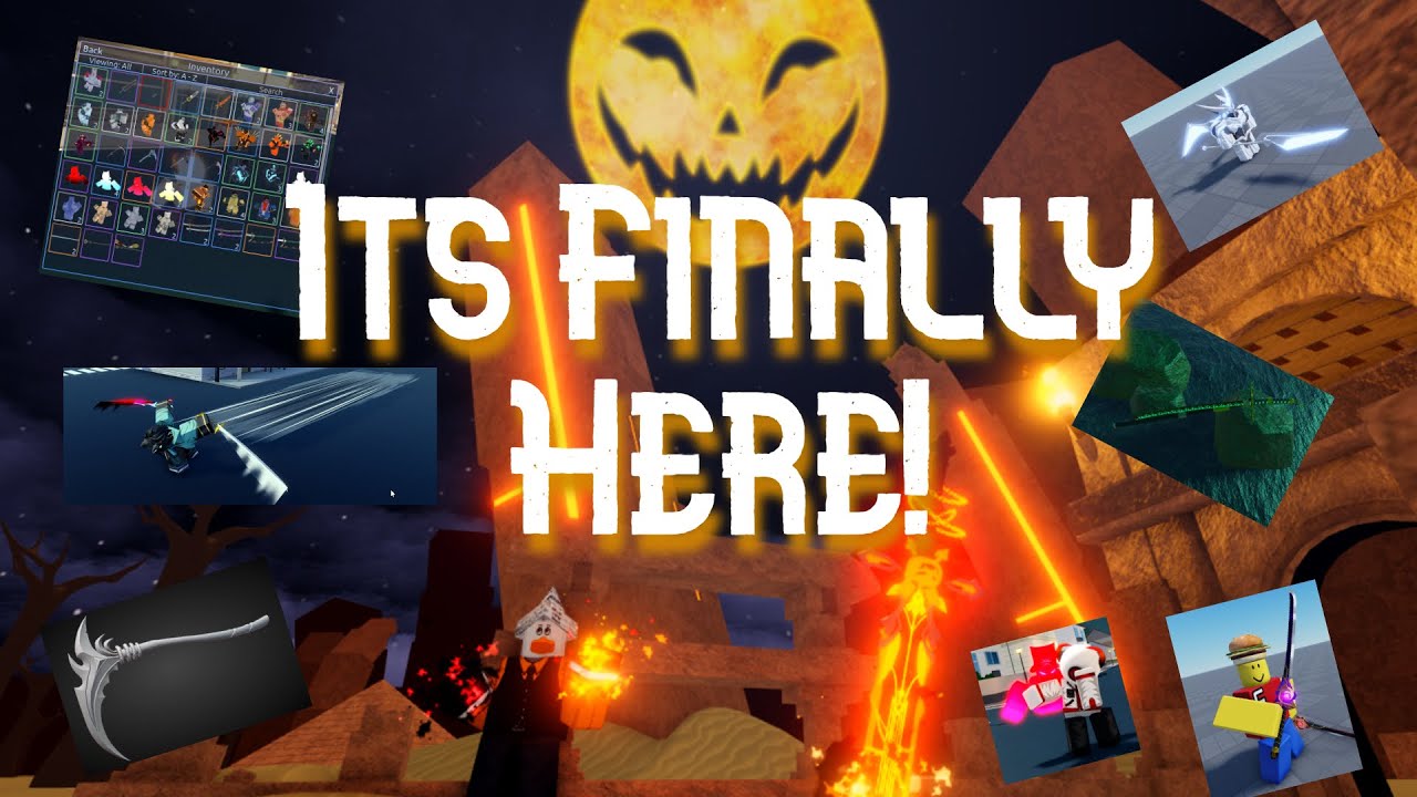 [AUT] The New Update Is Finally Here! - YouTube