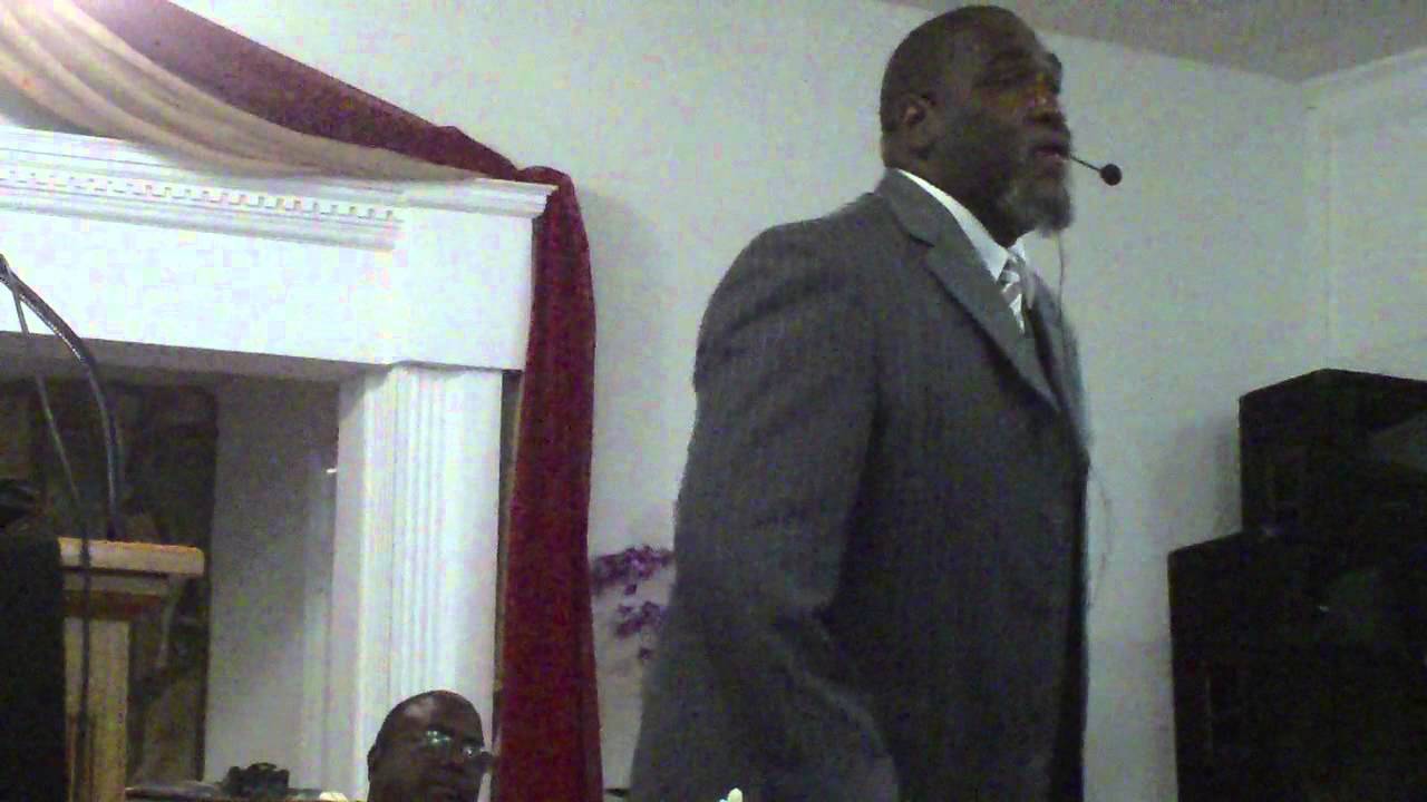 FOLLOWING GOD FROM AFAR OFF (OR FROM A DISTANCE) - 2 OF 4 - YouTube