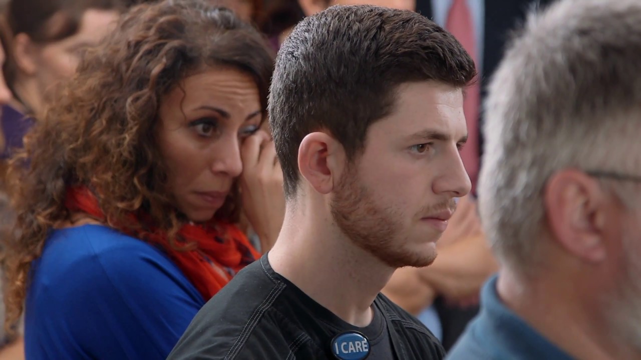 Suse Skinner: A performance to remember - YouTube