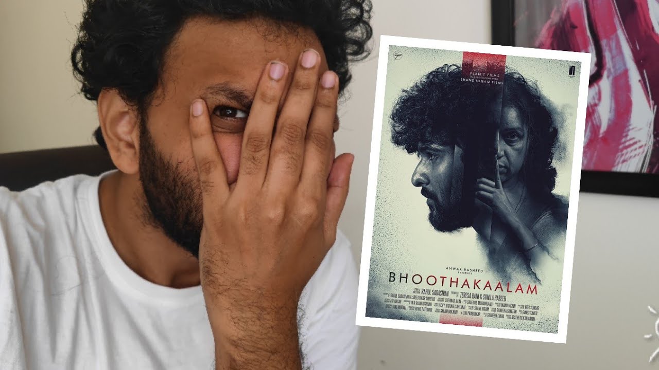 Bhoothakaalam My Opinion | Malayalam | Horror - YouTube