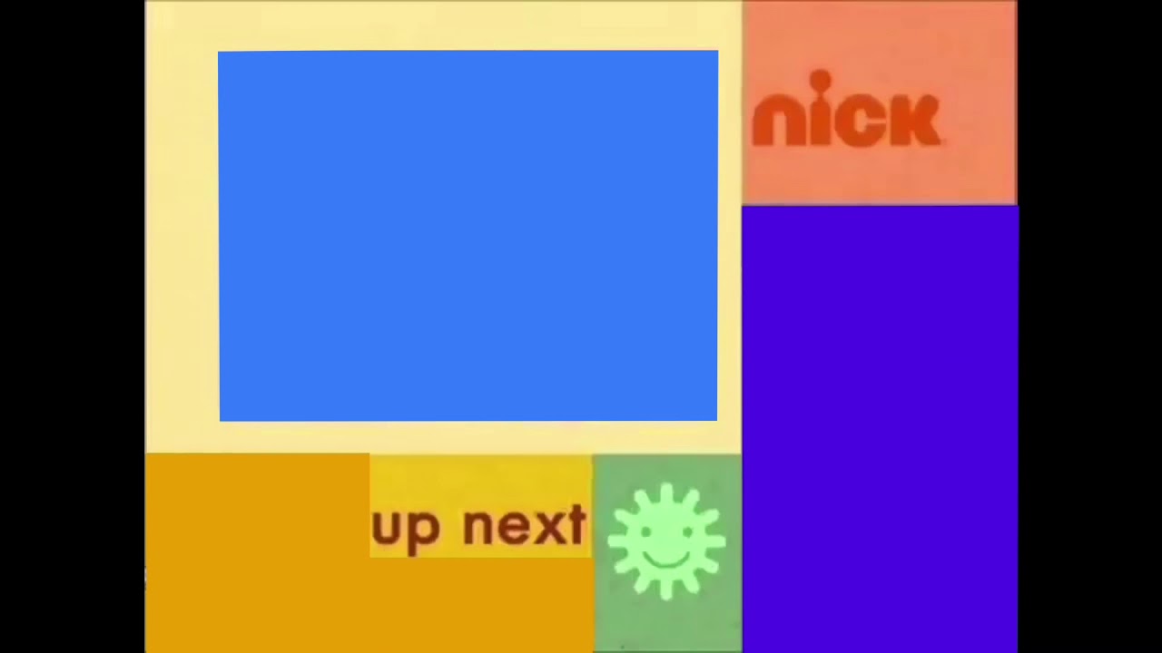 #SpiltScreenCredits Nickelodeon Playdate Credits Promo Template #3 2009 ...