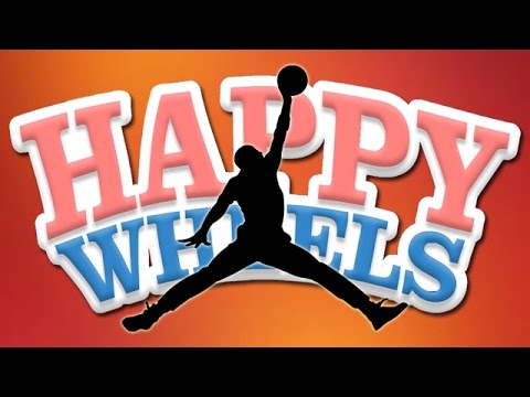 Happy Wheels: Slam Dunk - Part 109 - YouTube