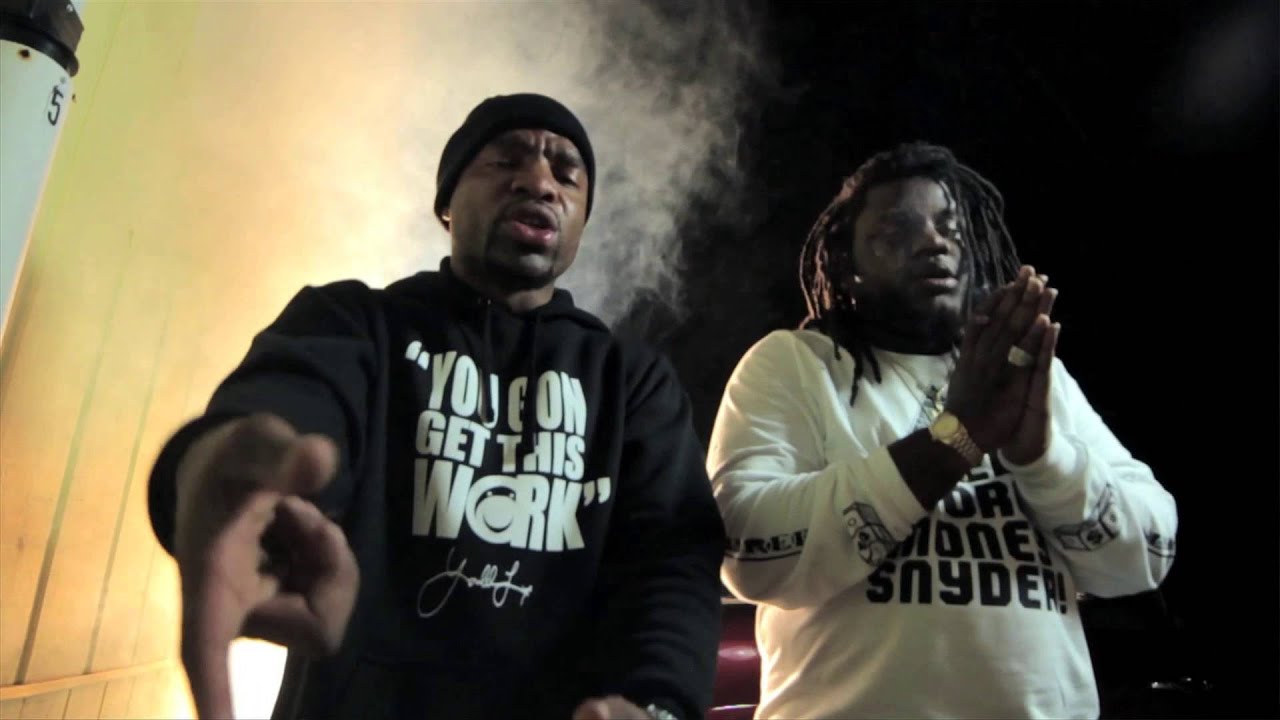 LOADED LUX ft. FAT TREL - K.I.L.L.A.S. (OFFICIAL VIDEO) - YouTube