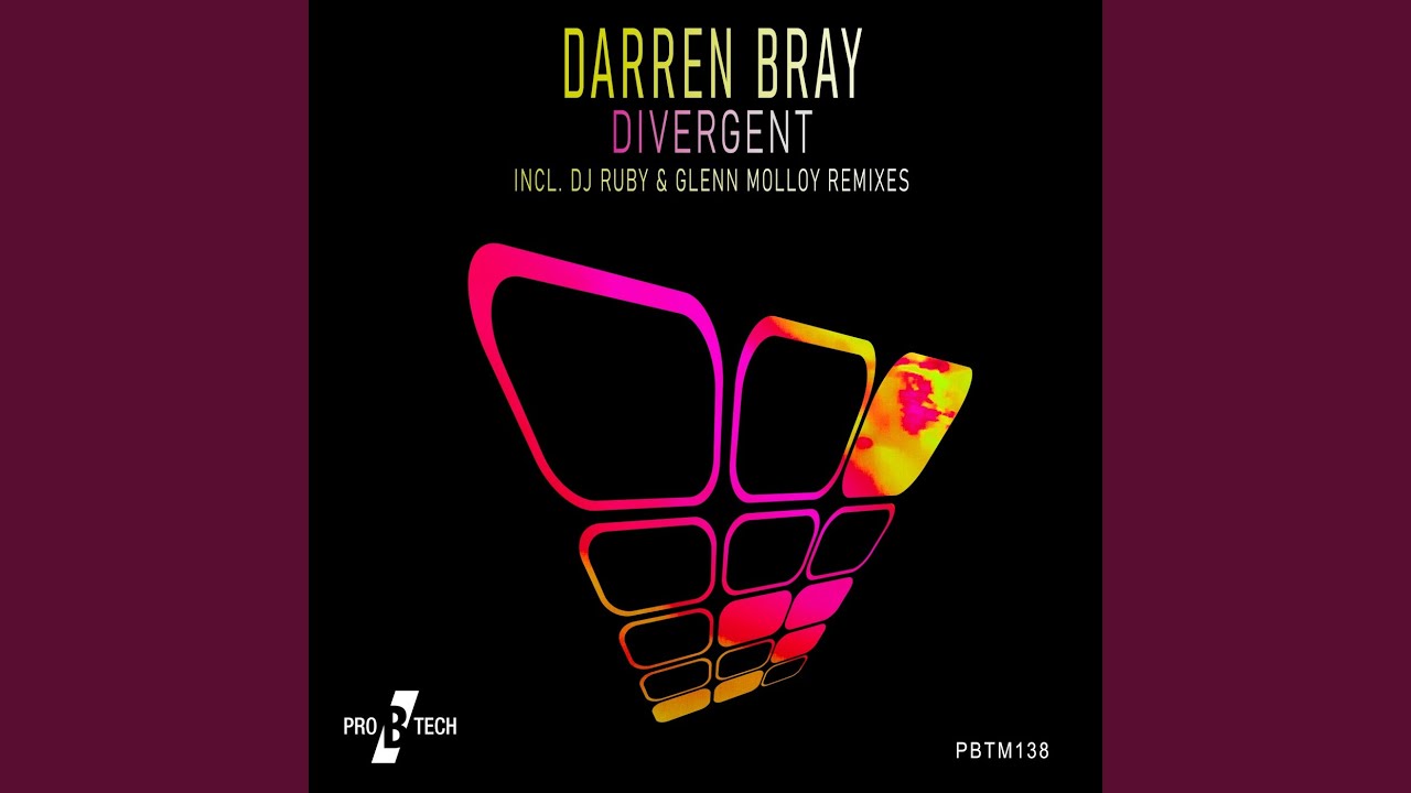 Divergent (Glenn Molloy Remix) - YouTube