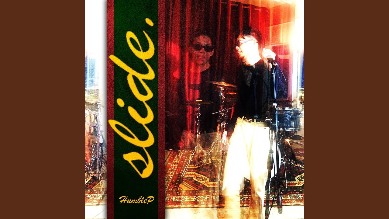 Slide - YouTube Music