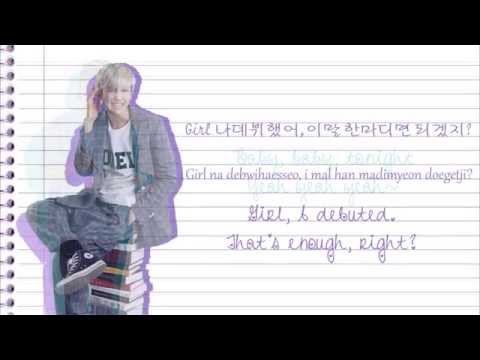 BTS (방탄소년단) - Coffee [Color coded Han|Rom|Eng lyrics]