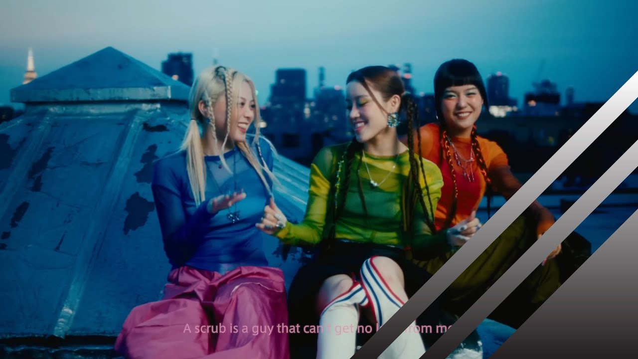 [XG VOX #5] XGLEE CLUB (HINATA, JURIA, CHISA) MV Reaction : Zero Pause ...