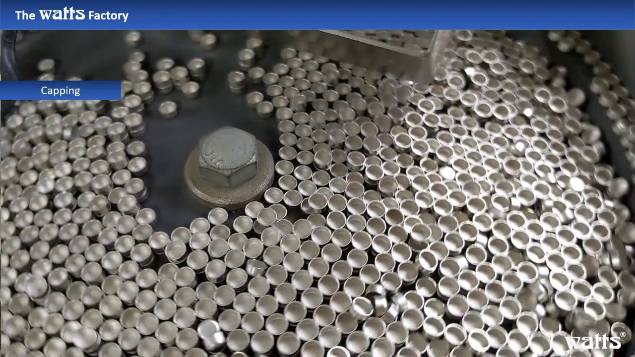 Watts Electronics - Electronica India 2019 TV Video - YouTube