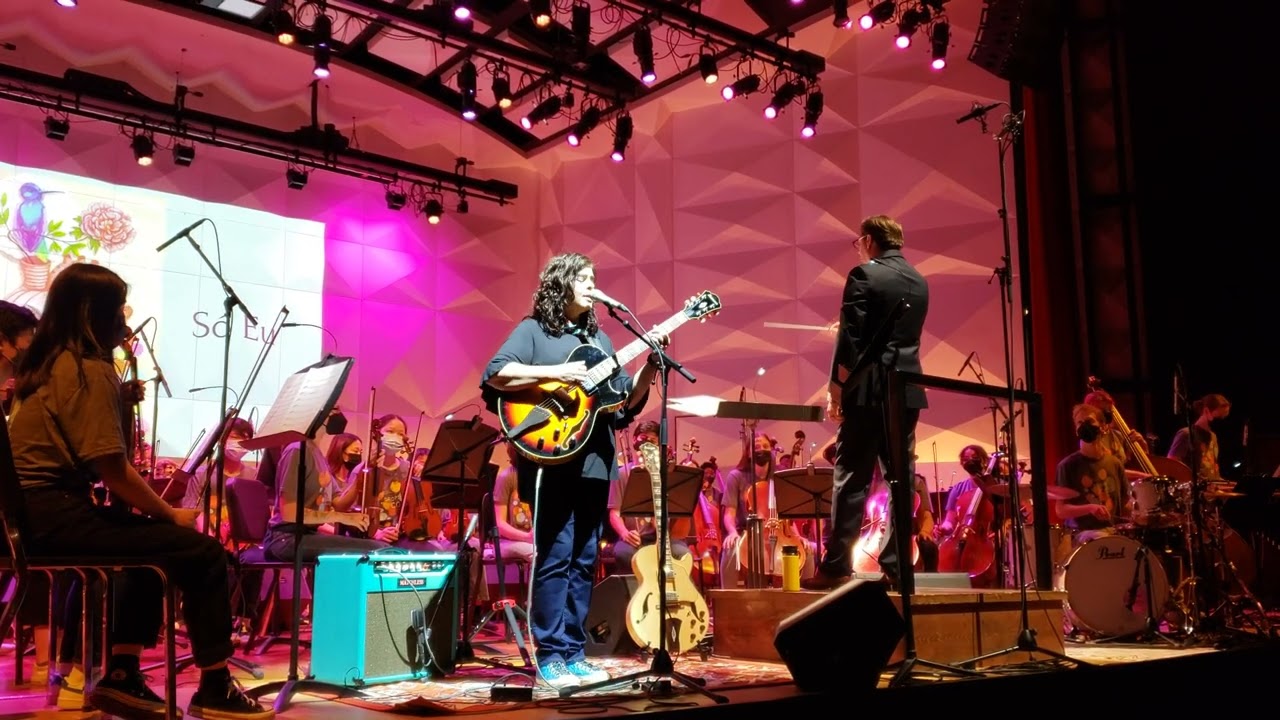 Só Eu by Luca Mundaca - YouTube