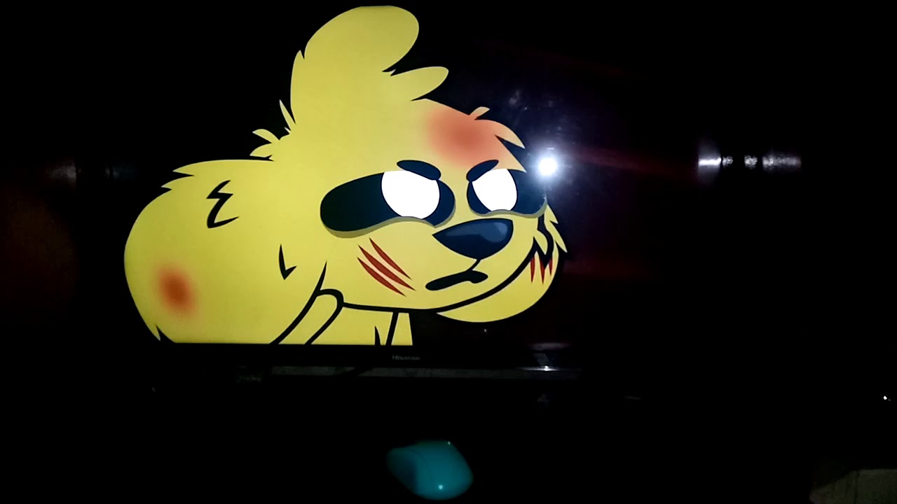 la parte 2 de el otro Mike - YouTube