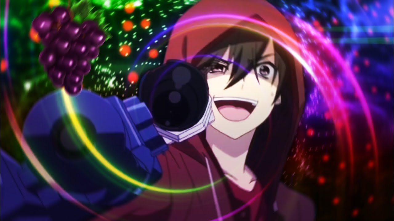 AGAIN LOVE AGRESSIVO 🎶🐍 [ EDIT ANIME FUNK ] Mix anime - YouTube