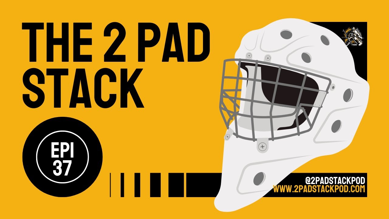 2 Pad Stack - Episode 37 - YouTube