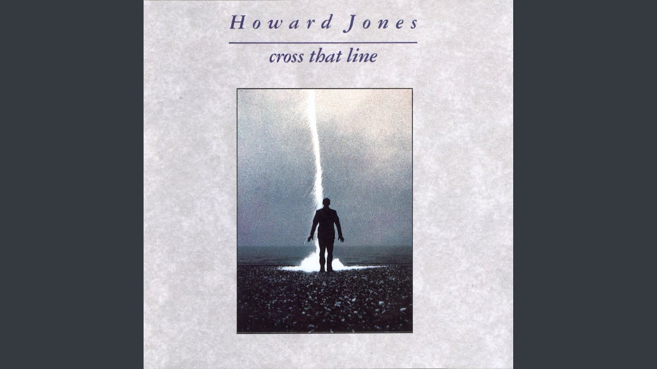 Cross That Line - YouTube