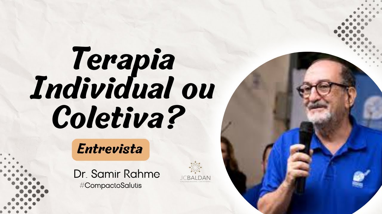 Terapia Individual ou Coletiva? Como a Música e a Medicina se Conectam ...