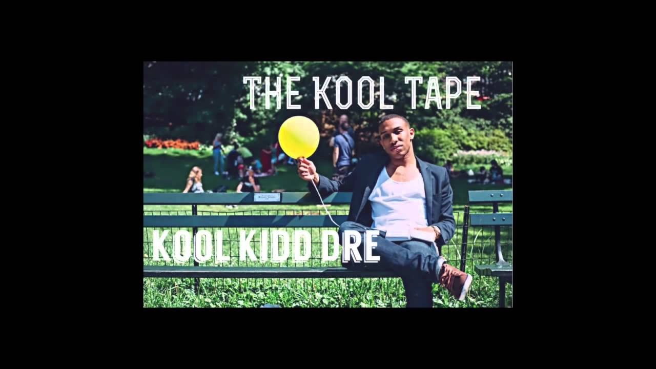 Kool Kidd Dre-Supa Kali - YouTube