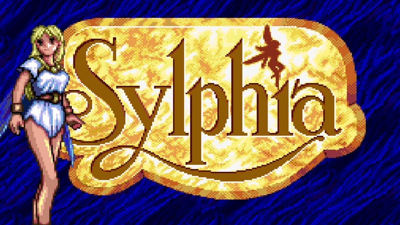 Sylphia - 1cc - YouTube