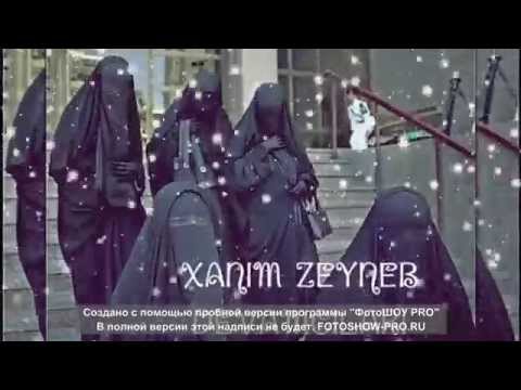 Mubariz-Ceferi  (Zeyneb) 2015