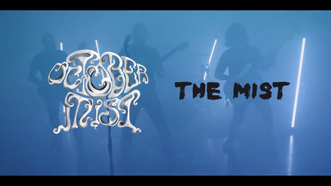 The Mist - Official video - YouTube