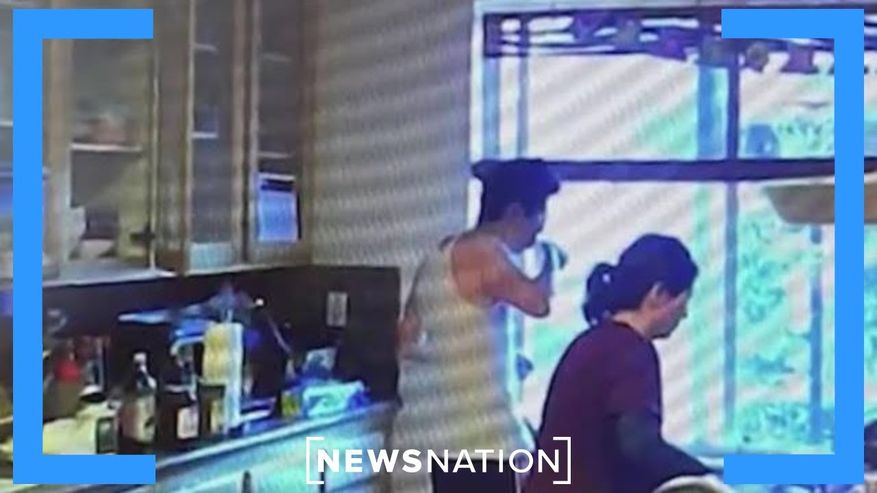 California doctor charged with poisoning husband's tea | Rush Hour - YouTube